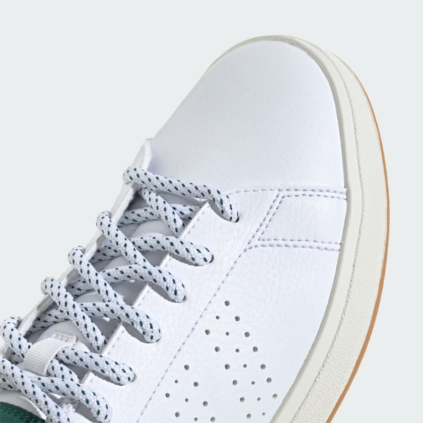 Giày thời trang adidas Advantage Base 2.0 Nam - JH8620