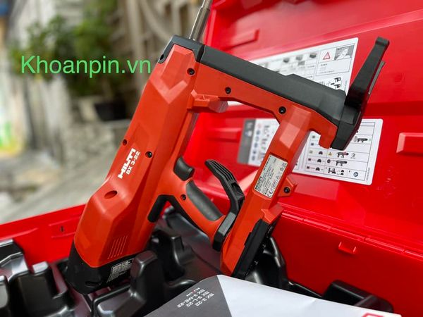 máy bắn đinh bê tông Hilti BX3-22 Nuron made in Australia new – Máy ...