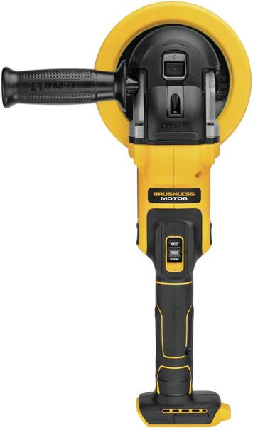 MÁY ĐÁNH BÓNG DEWALT DCM849 – Máy Khoan Pin Tùng Power Tool