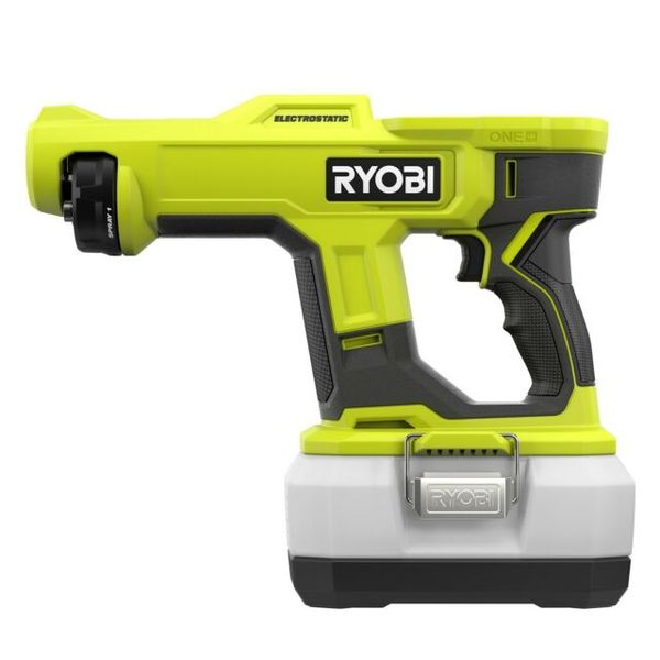 Bình xịt khử trùng Ryobi PSP02 – Máy Khoan Pin Tùng Power Tool