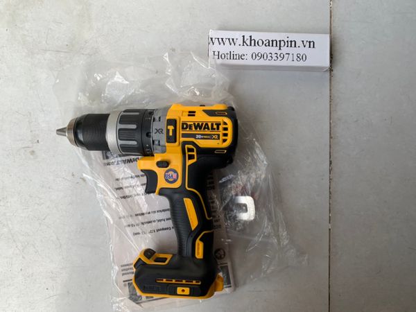 MÁY KHOAN DEWALT DCD796 MỸ – Máy Khoan Pin Tùng Power Tool