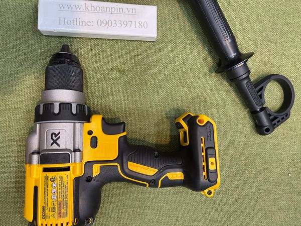 Máy khoan pin Dewalt DCD991 – Máy Khoan Pin Tùng Power Tool