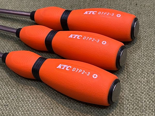 Tua vít đóng KTC D7P2-3 Japan – khoanpin.vn