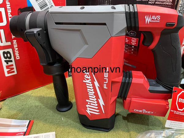 Máy khoan bê tông pin Milwaukee 2915 – Máy Khoan Pin Tùng Power Tool