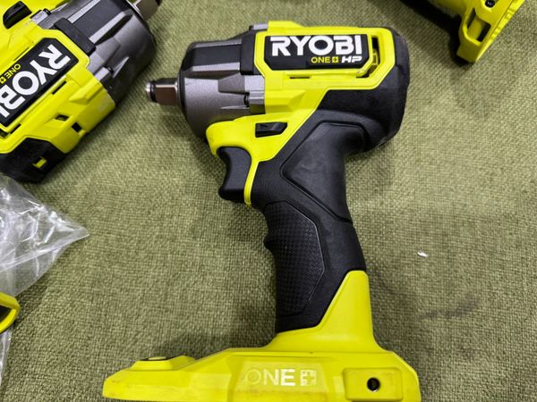 Bù lông ryobi PSBIW25 – Máy Khoan Pin Tùng Power Tool