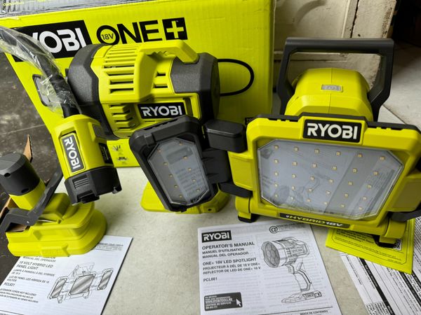 Combo Ryobi PCL1308B – Máy Khoan Pin Tùng Power Tool