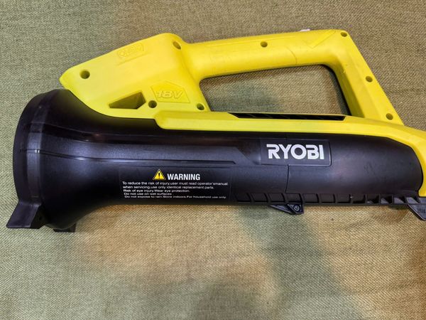 Máy thổi lá Ryobi P2109 – Máy Khoan Pin Tùng Power Tool