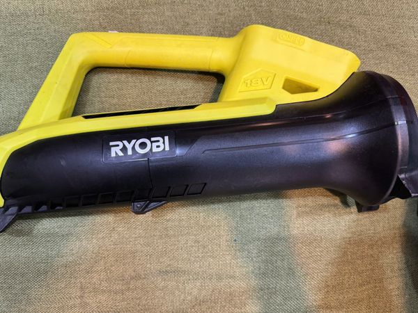 Máy thổi lá Ryobi P2109 – Máy Khoan Pin Tùng Power Tool