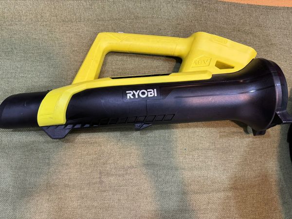 Máy thổi lá Ryobi P2109 – Máy Khoan Pin Tùng Power Tool