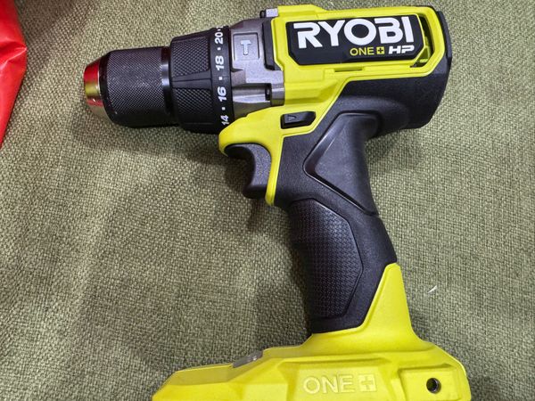 máy khoan pin ryobi PBLHM102 – Máy Khoan Pin Tùng Power Tool