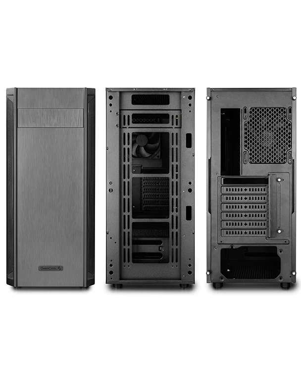 Case DeepCool D-Shield V2– S-A TECH