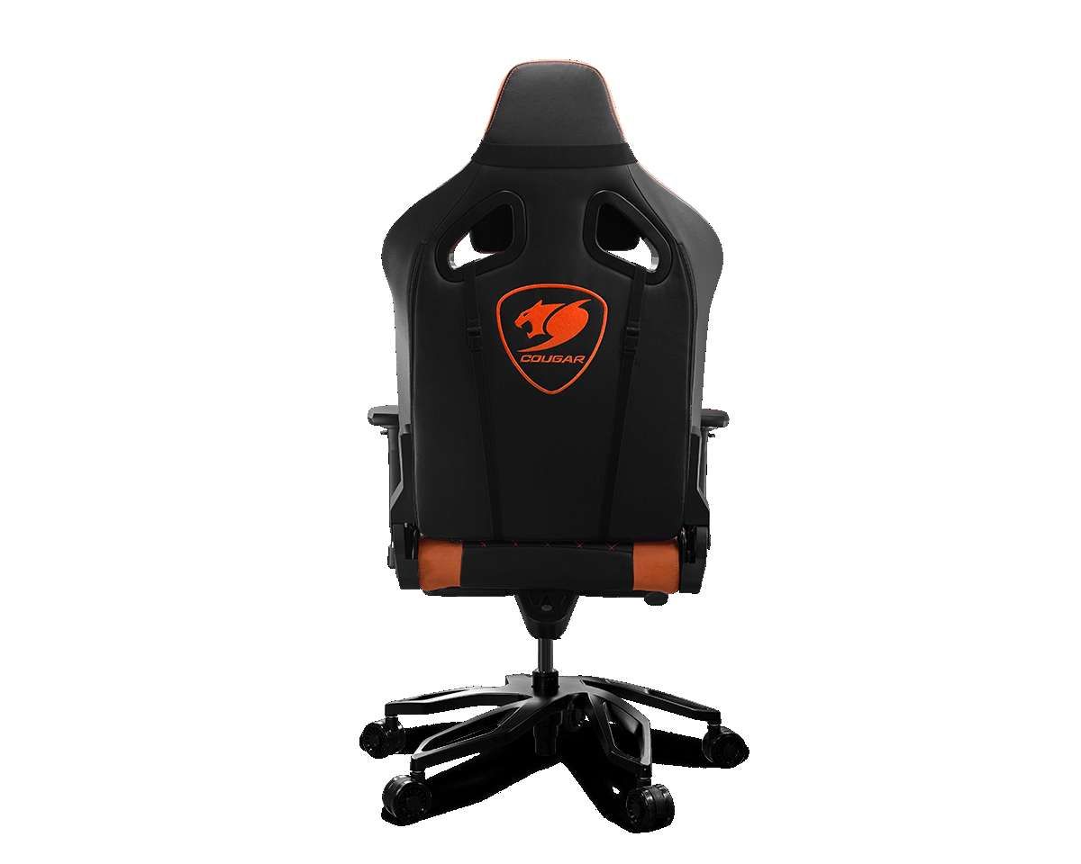 Ghế Game Cougar ARMOR TITAN PRO– S-A TECH