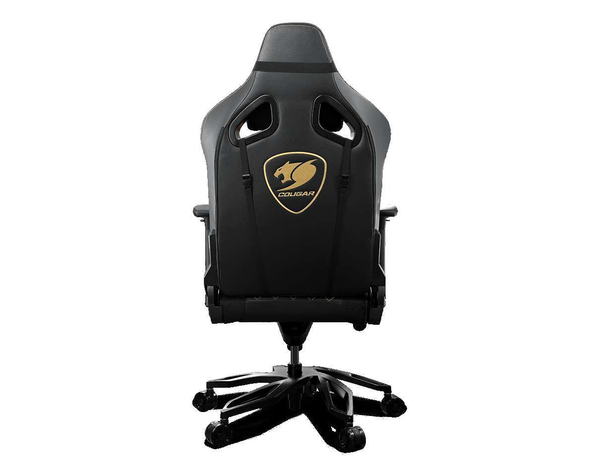 Ghế Game Cougar ARMOR TITAN PRO ROYAL– S-A TECH