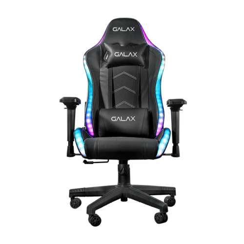 Ghế Gaming Galax RGB GC 01s Plus– S-A TECH