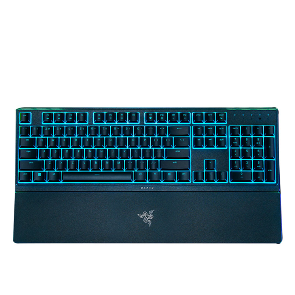 Bàn phím Razer Ornata V3 X– S-A TECH