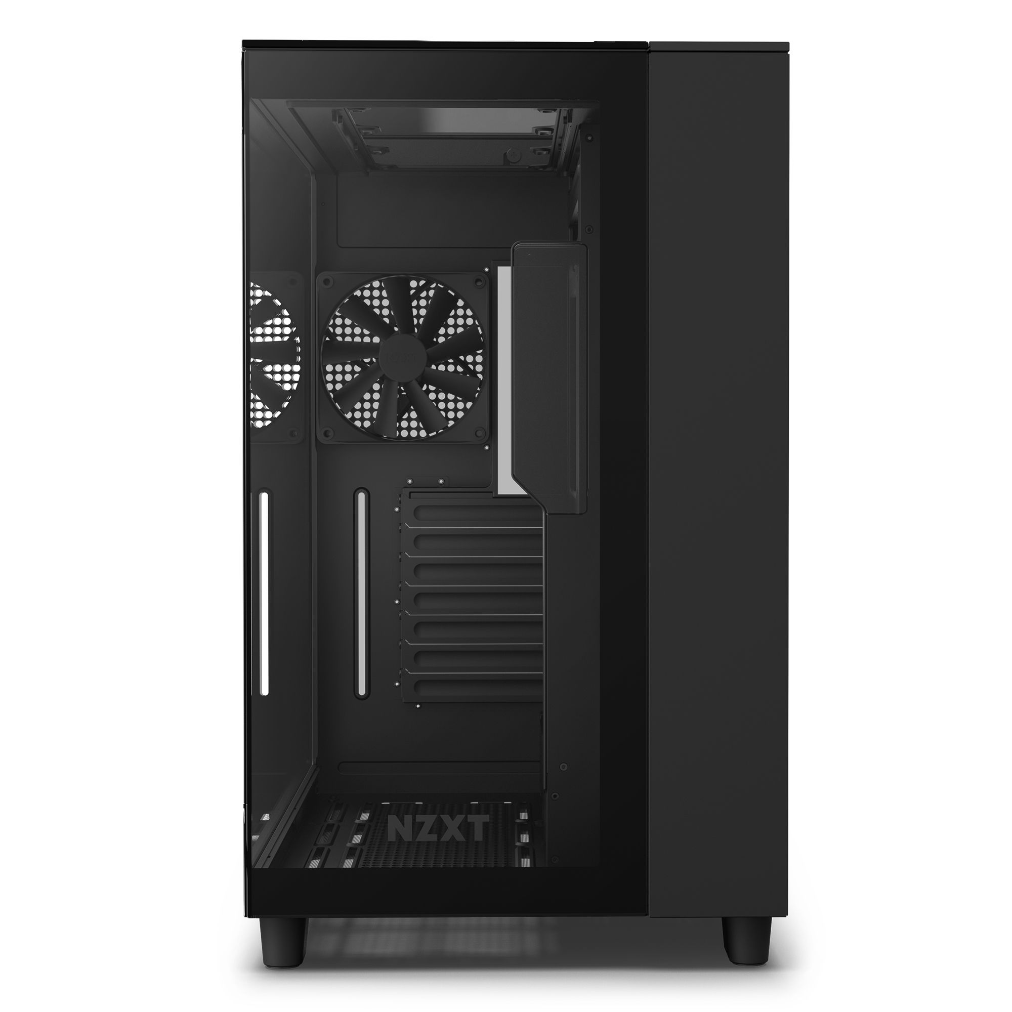 Case NZXT H9 ELITE BLACK– S-A TECH