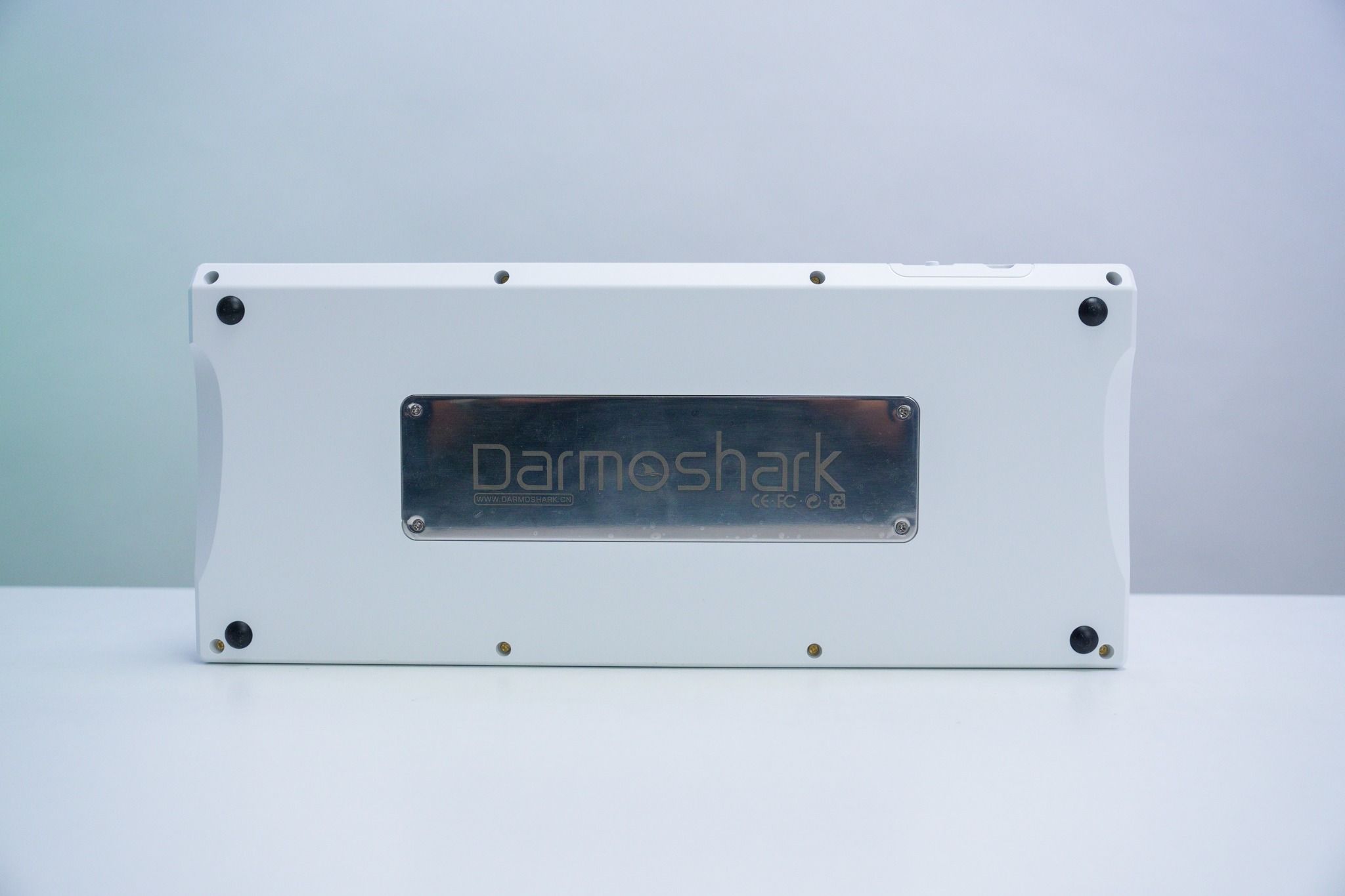 Bàn Phím Cơ Darmoshark K8– S-A TECH