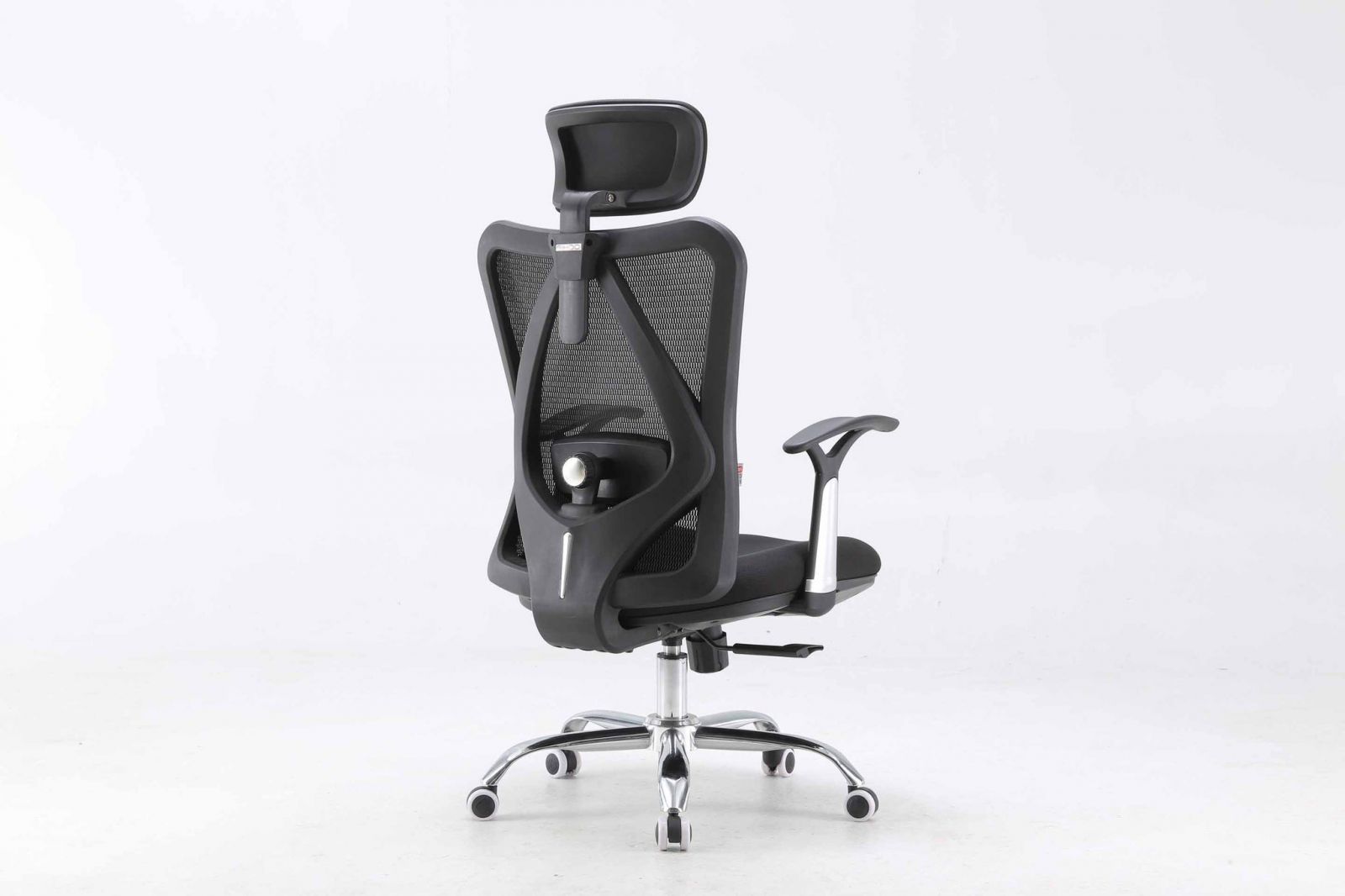 Ghế văn phòng Sihoo M16 (chân 5 cánh)– S-A TECH