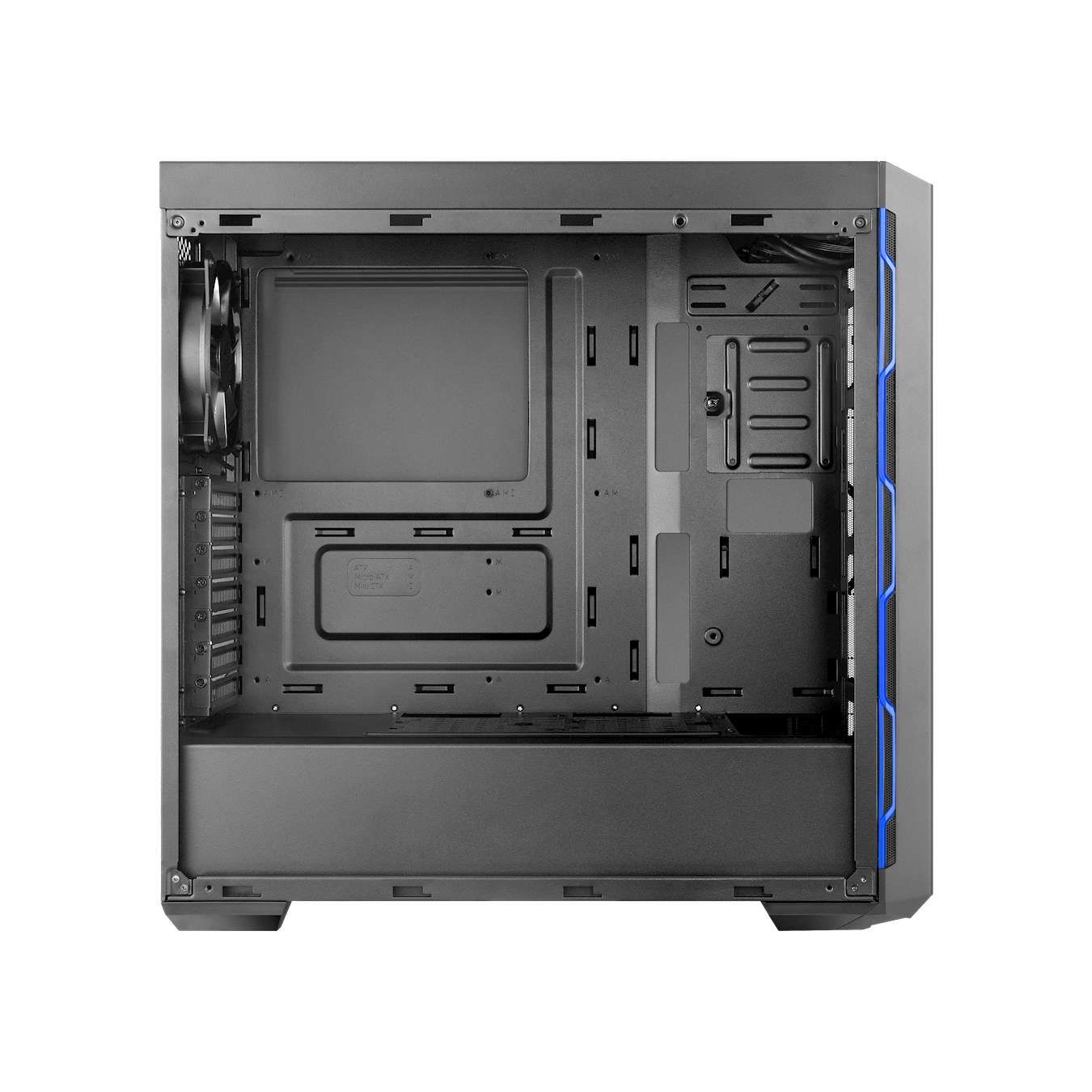 Case Cooler Master MASTERBOX MB600L– S-A TECH