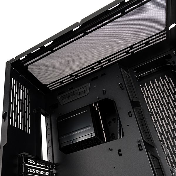 Case Lian Li O11 Dynamic Razer Edition– S-A TECH