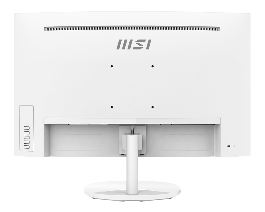Màn hình cong MSI PRO MP271CAW 75hz– S-A TECH