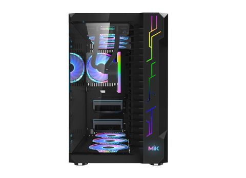 Case MIK LV07 BLACK– S-A TECH