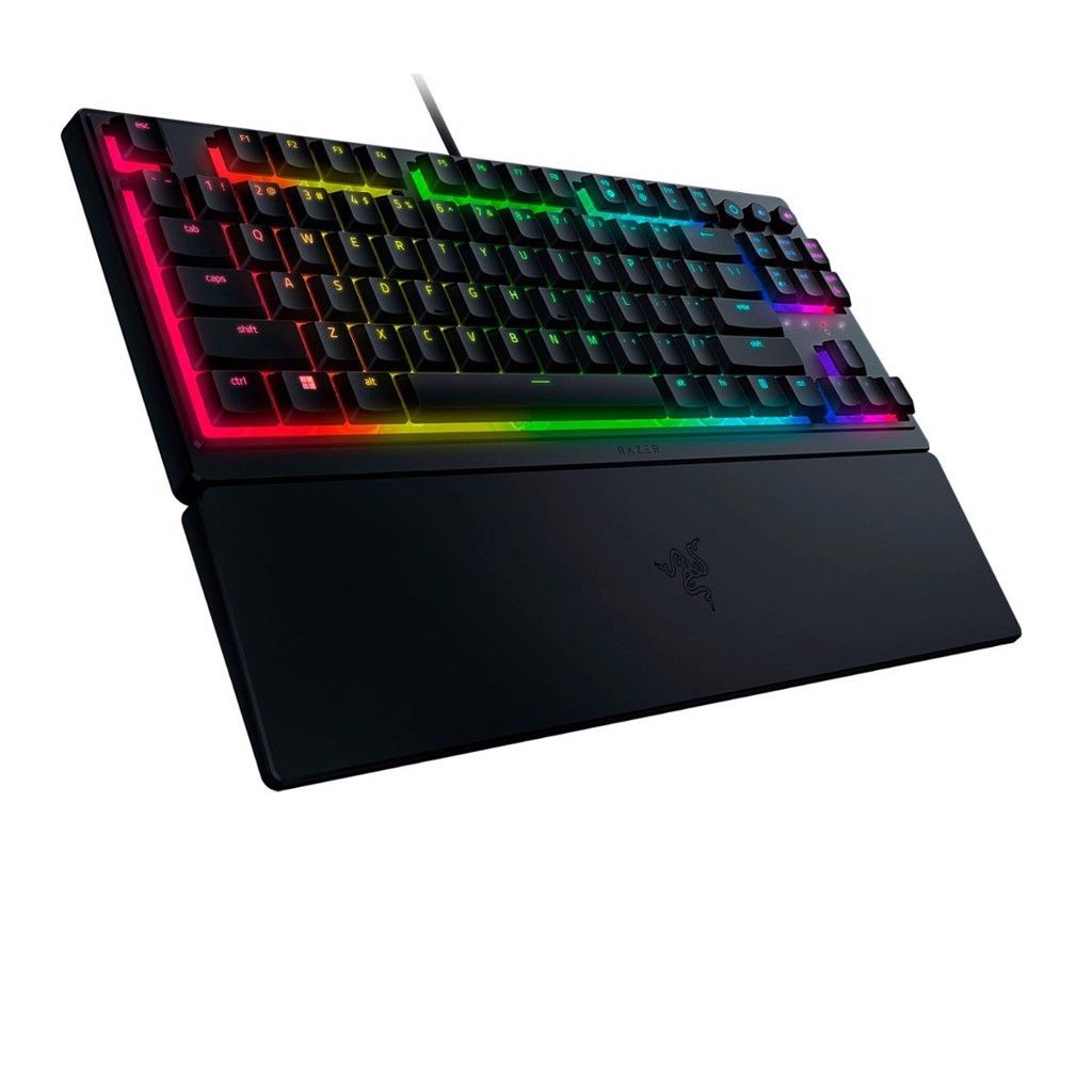 Bàn phím Razer Ornata V3 X– S-A TECH