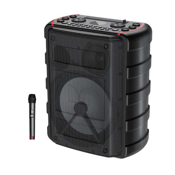 LOA BLUETOOTH MONSTER PARTY BOX | Gia Huy Audio