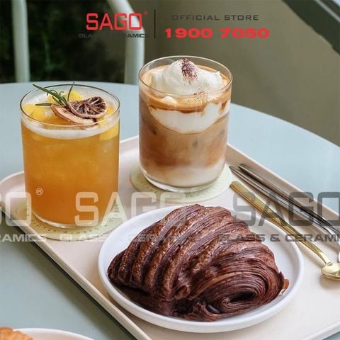 LIBBEY 1783127 - Bình Nước Thủy Tinh Libbey Mario Pitcher 1800ml – Gốm ...