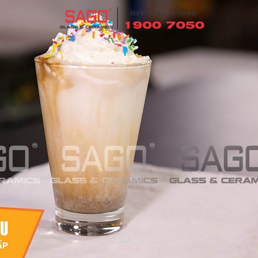 Union 399 - Ly Thủy Tinh Union Studio Hight Ball Glass 420ml – Gốm Sứ ...