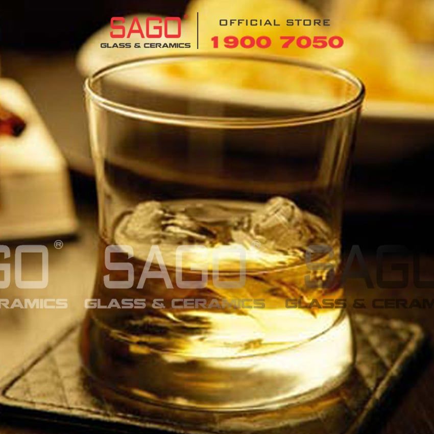 Ocean B13312 - Ly Thủy Tinh Ocean Tango Rock 350ml | Nhập Khẩu – Gốm Sứ ...