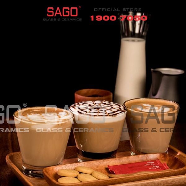 Ocean B16112 - Ly Thủy Tinh Ocean Studio Rock 345ml | Nhập Khẩu – Gốm ...