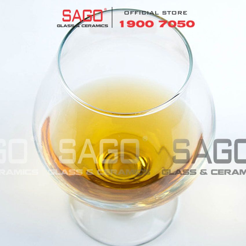 LIBBEY 3708 - Ly Thủy Tinh Libbey Embassy Brandy 518ml – Gốm Sứ Thủy ...