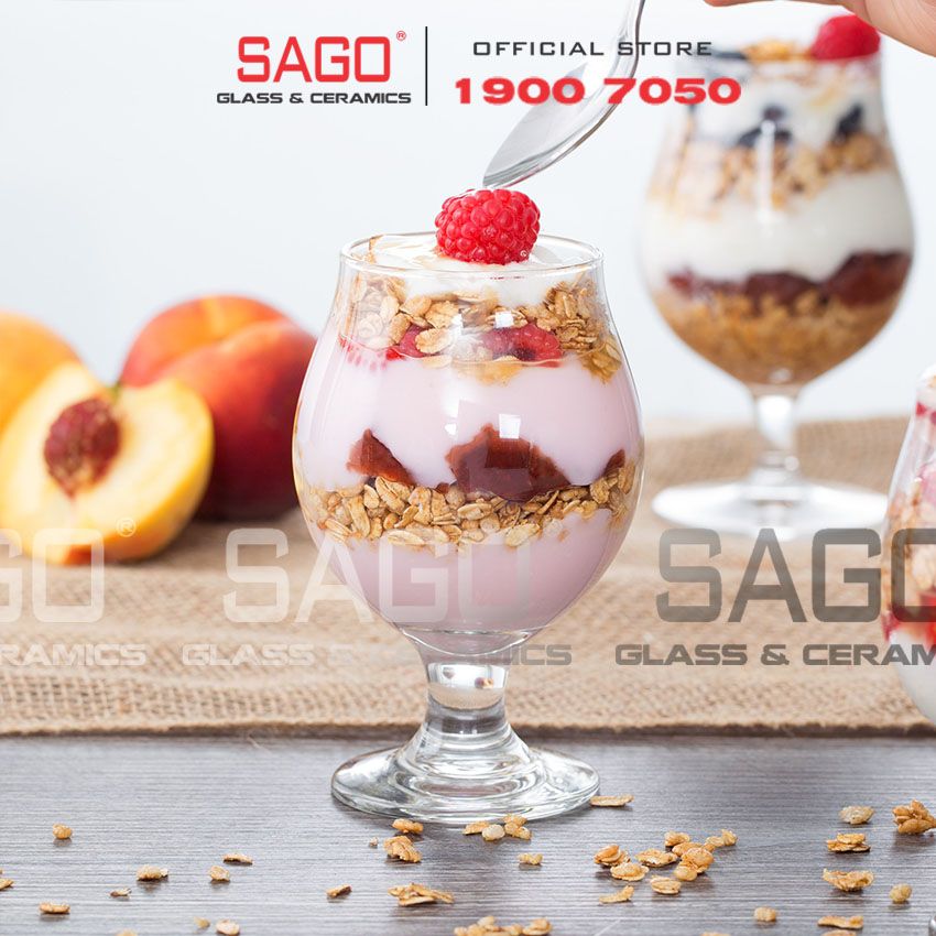 LIBBEY 3807 - Ly Thủy Tinh Libbey Belgian Beer 384ml | Nhập Khẩu E.U – Gốm Sứ Thủy Tinh Sài Gòn