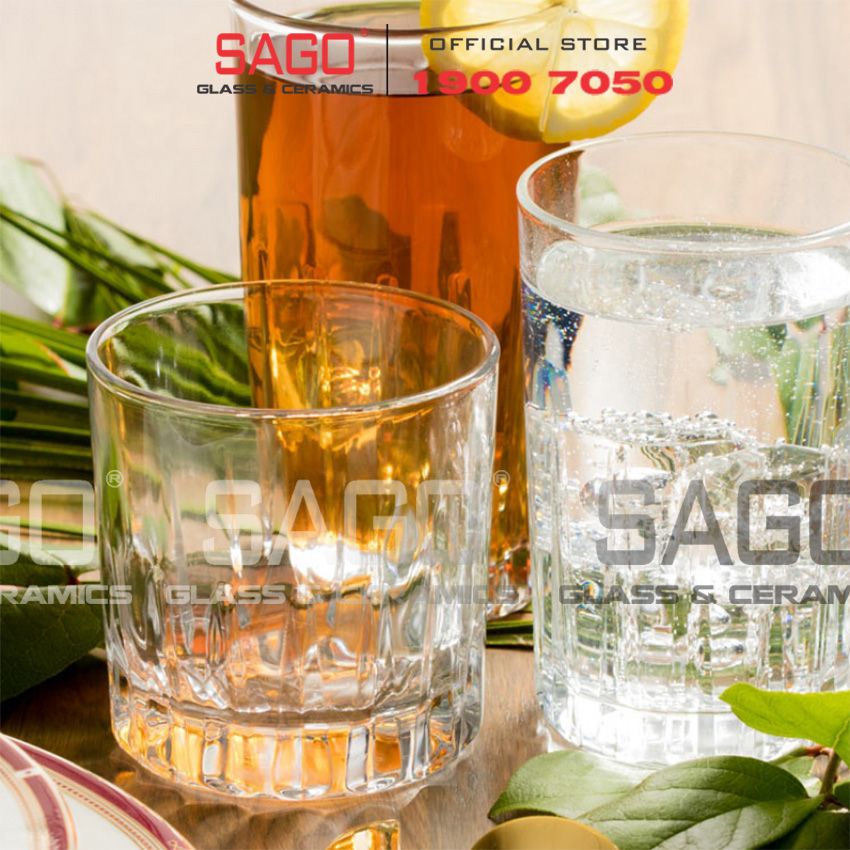 LIBBEY 942729 - Ly Thủy Tinh Libbey Kristalino Tumber 332ml – Gốm Sứ ...