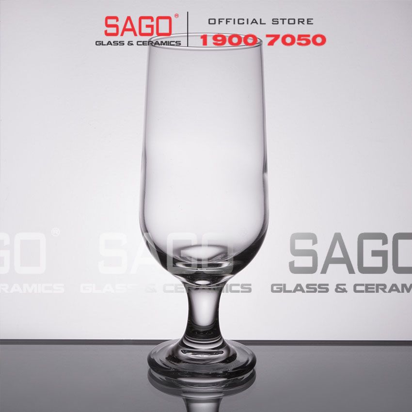 LIBBEY 3728 - Ly thủy tinh Libbey Embassy Beer 355ml – Gốm Sứ Thủy Tinh ...