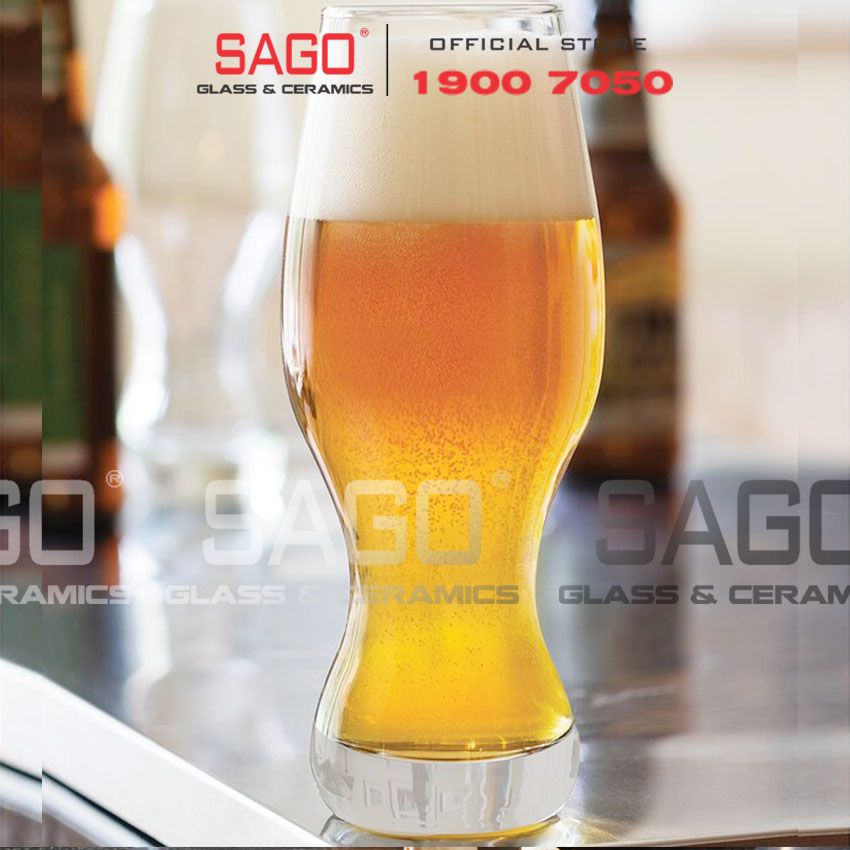 LIBBEY 1647 - Ly Thủy Tinh Libbey Craft Beer GLass 473ml – Gốm Sứ Thủy ...