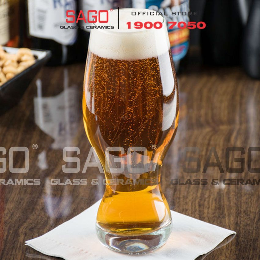 LIBBEY 1647 - Ly Thủy Tinh Libbey Craft Beer GLass 473ml – Gốm Sứ Thủy ...