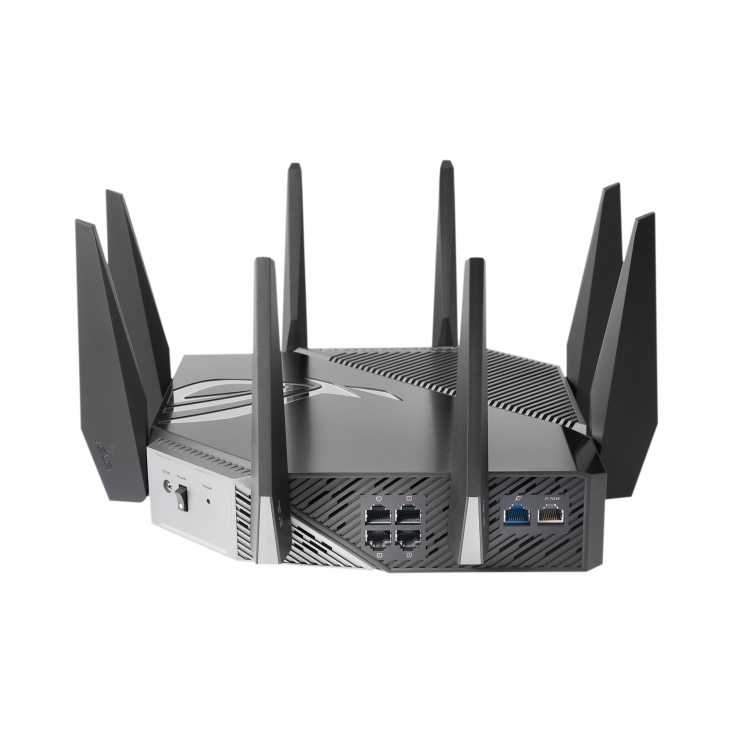 ASUS ROG Rapture GT-AXE11000