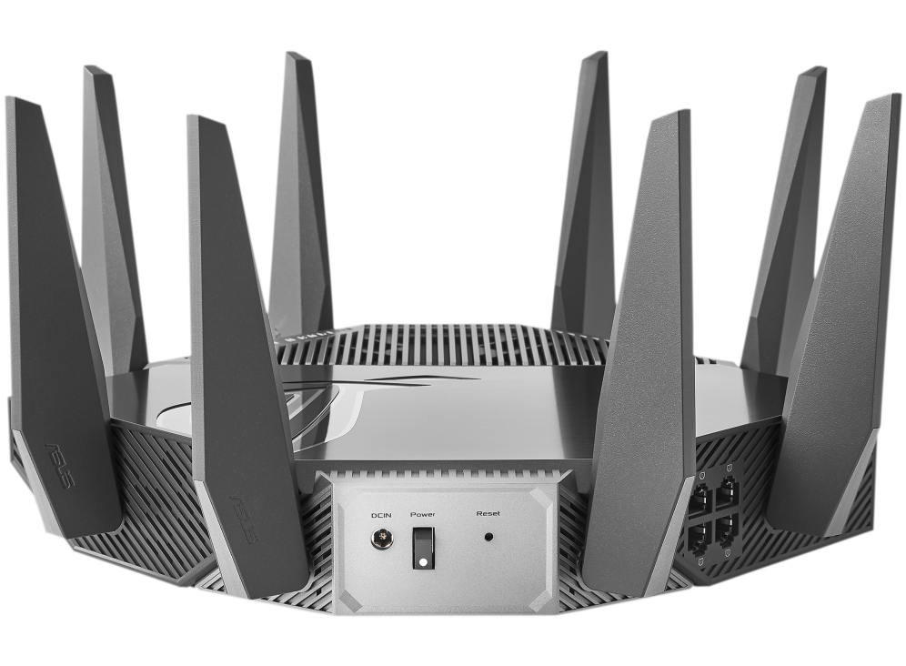 ASUS ROG Rapture GT-AXE11000