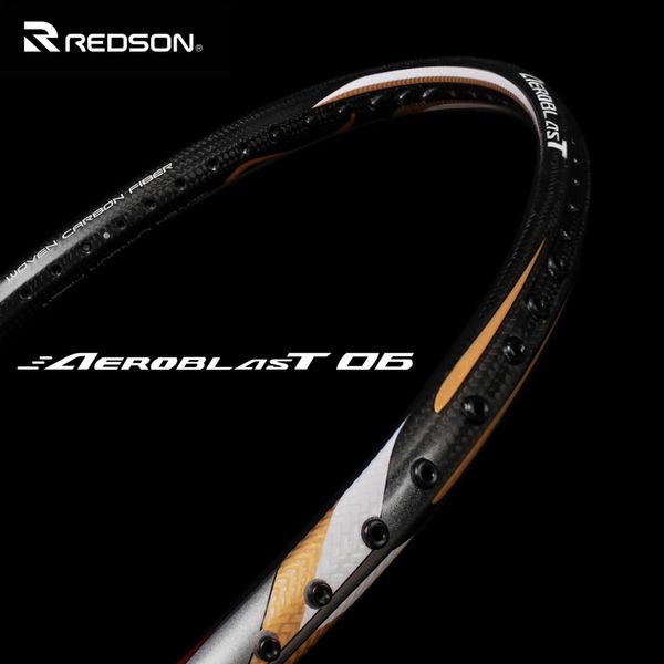 VỢT REDSON AT-06 (NEW) – Dũng Sport