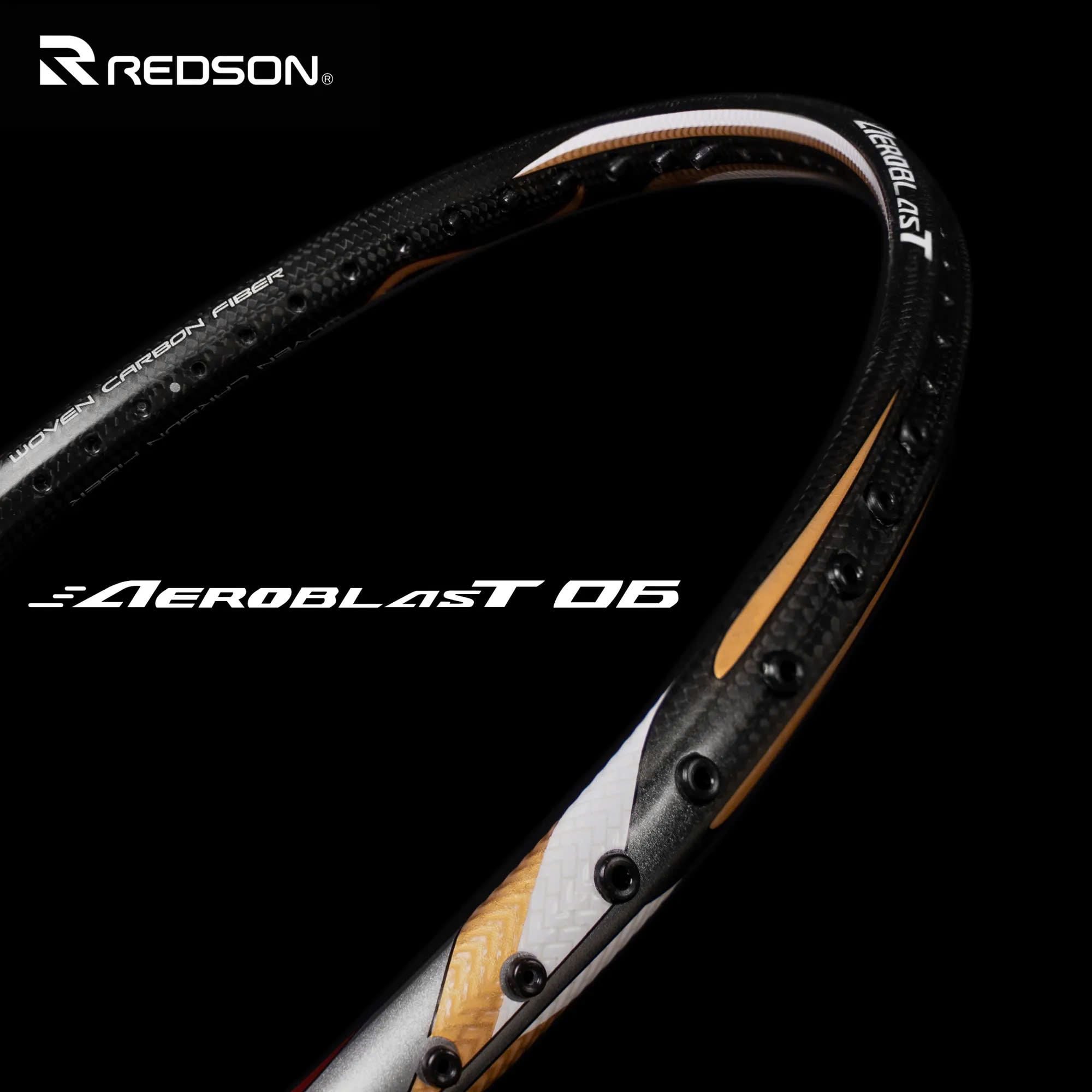 VỢT REDSON AT-06 (NEW) – Dũng Sport