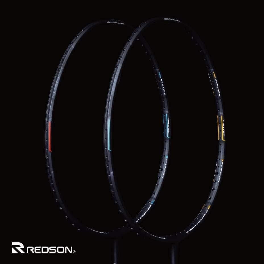 VỢT REDSON RG08 – Dũng Sport