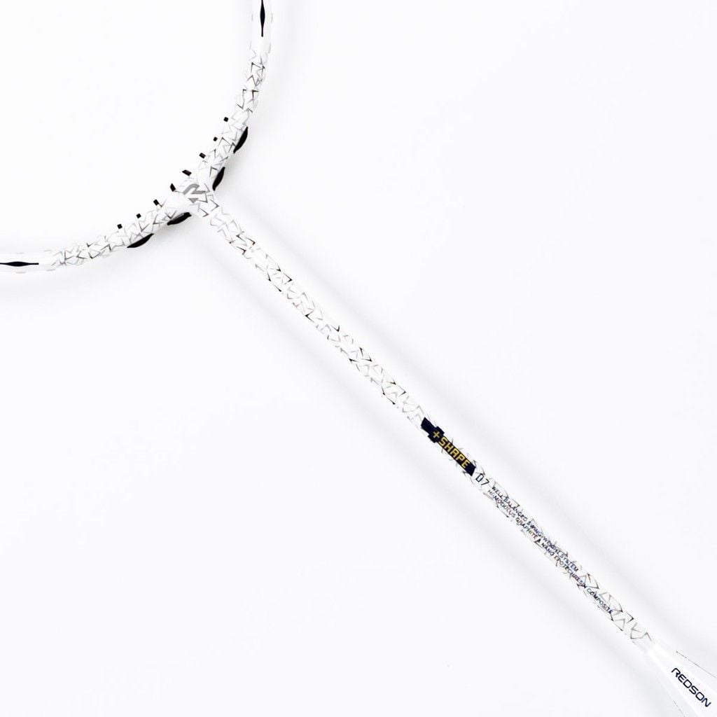 VỢT REDSON SHAPE 01-MG – Dũng Sport