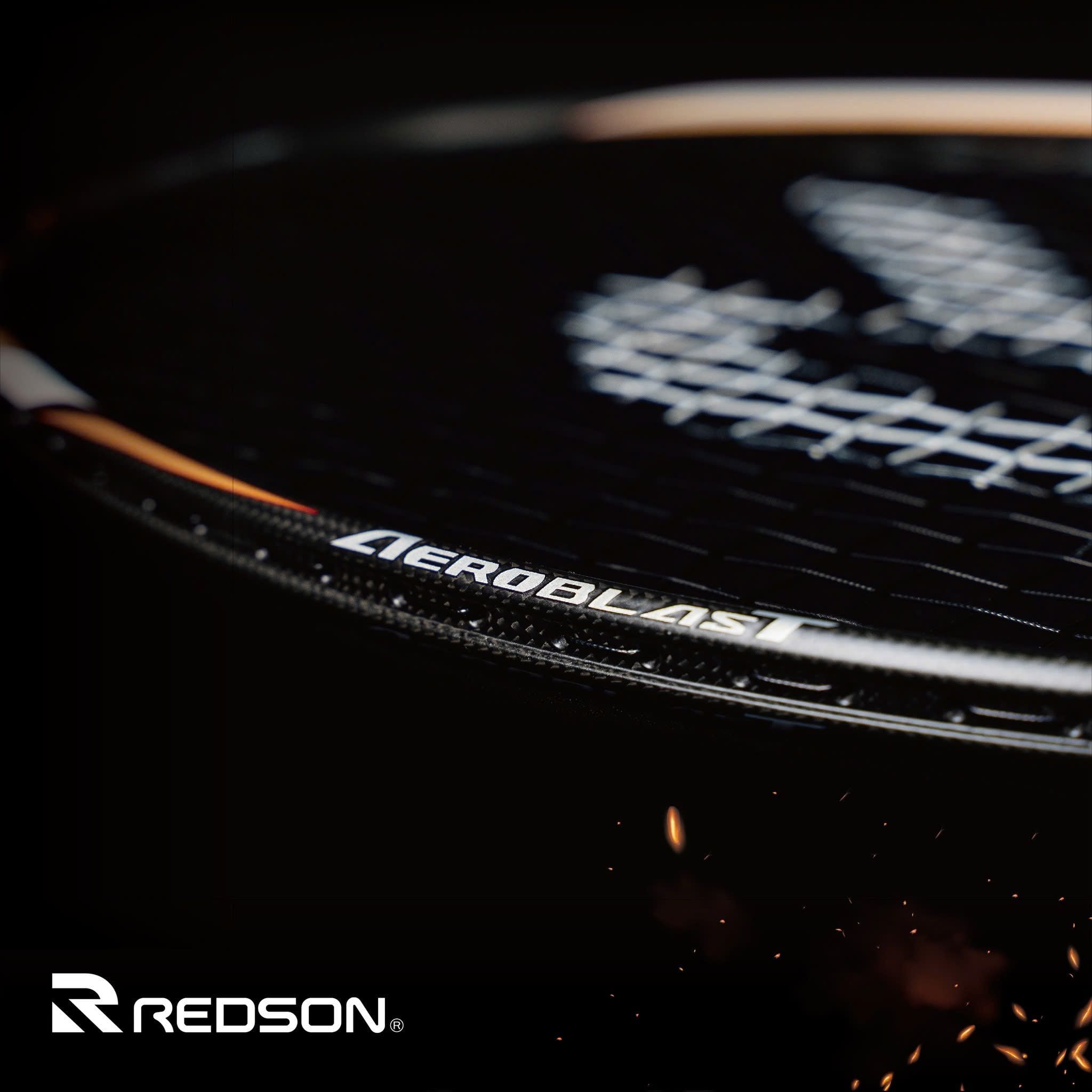 VỢT REDSON AT-06 (NEW) – Dũng Sport