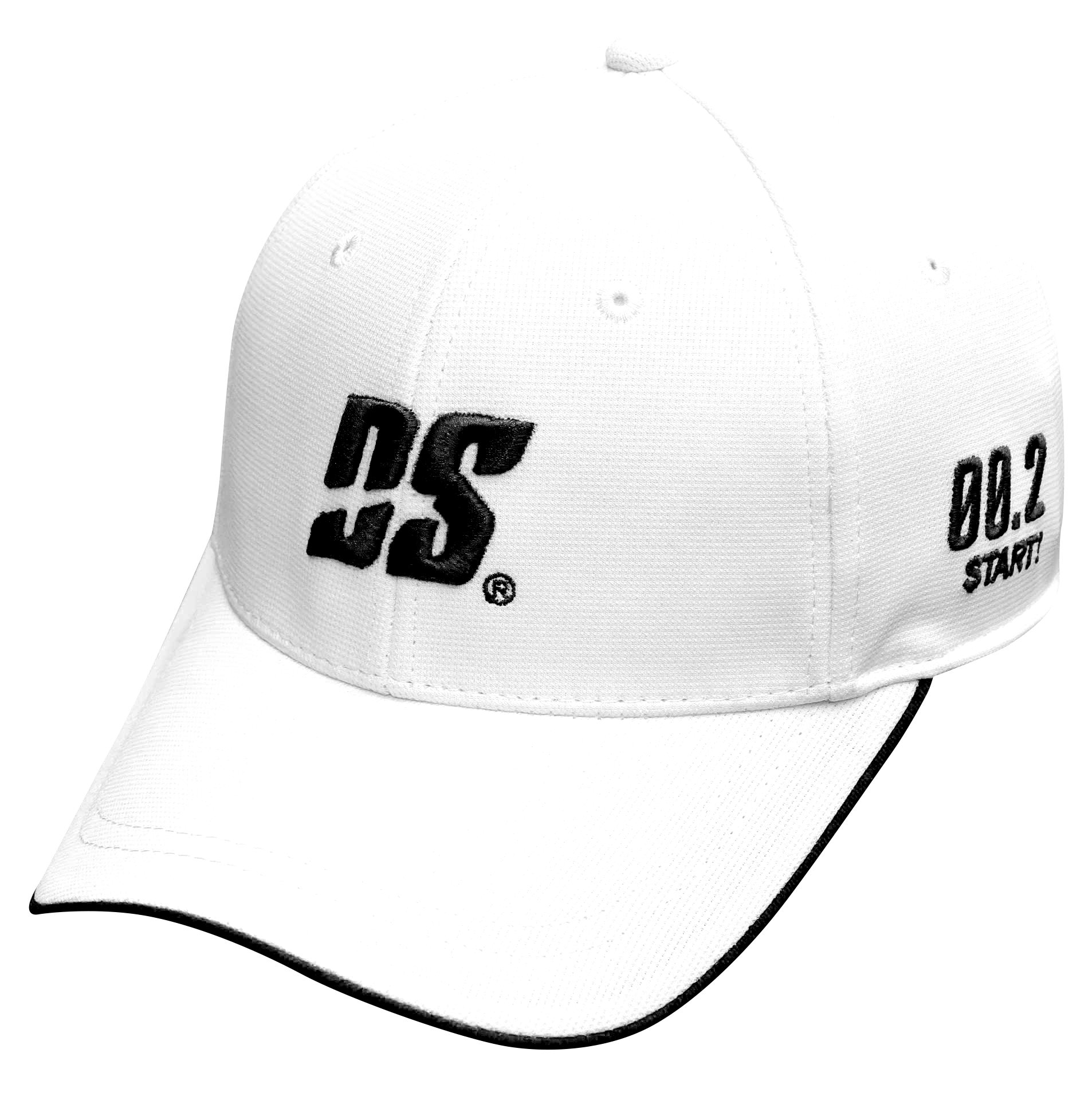 NÓN DS VER 2 – Dũng Sport