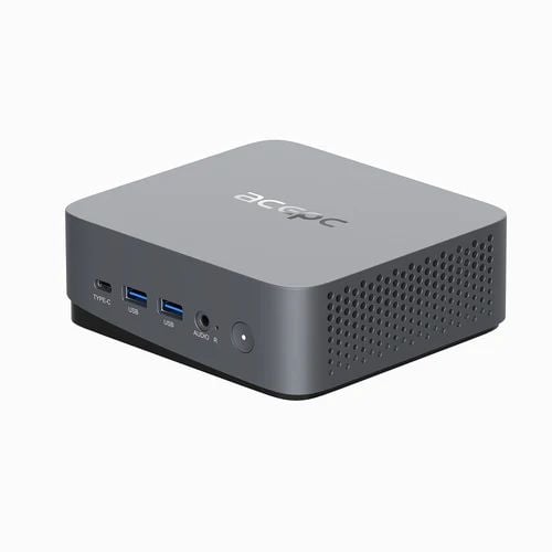 ACEPC AD16 Picobox Pro - Mini PC - Thiết kế nhỏ gọn hiệu năng vượt trộ ...