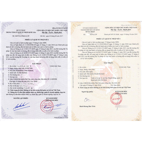 JUDICIAL RECORDS – EZ Holdings