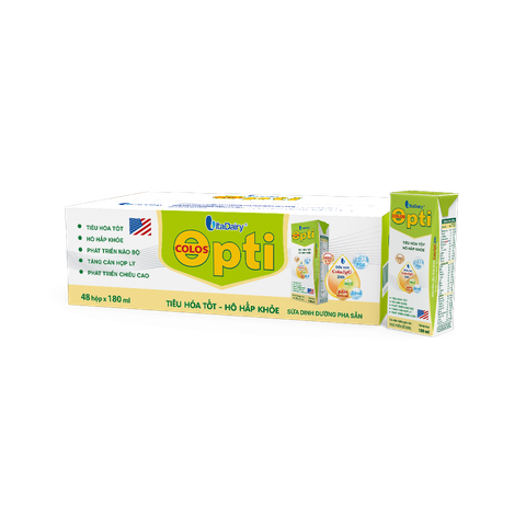 Colos Opti – VitaDairy Official
