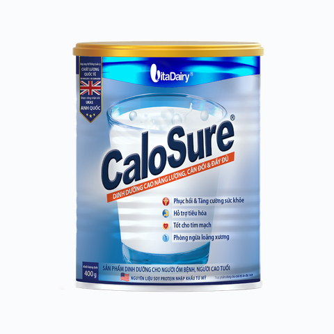 Calosure – VitaDairy Official